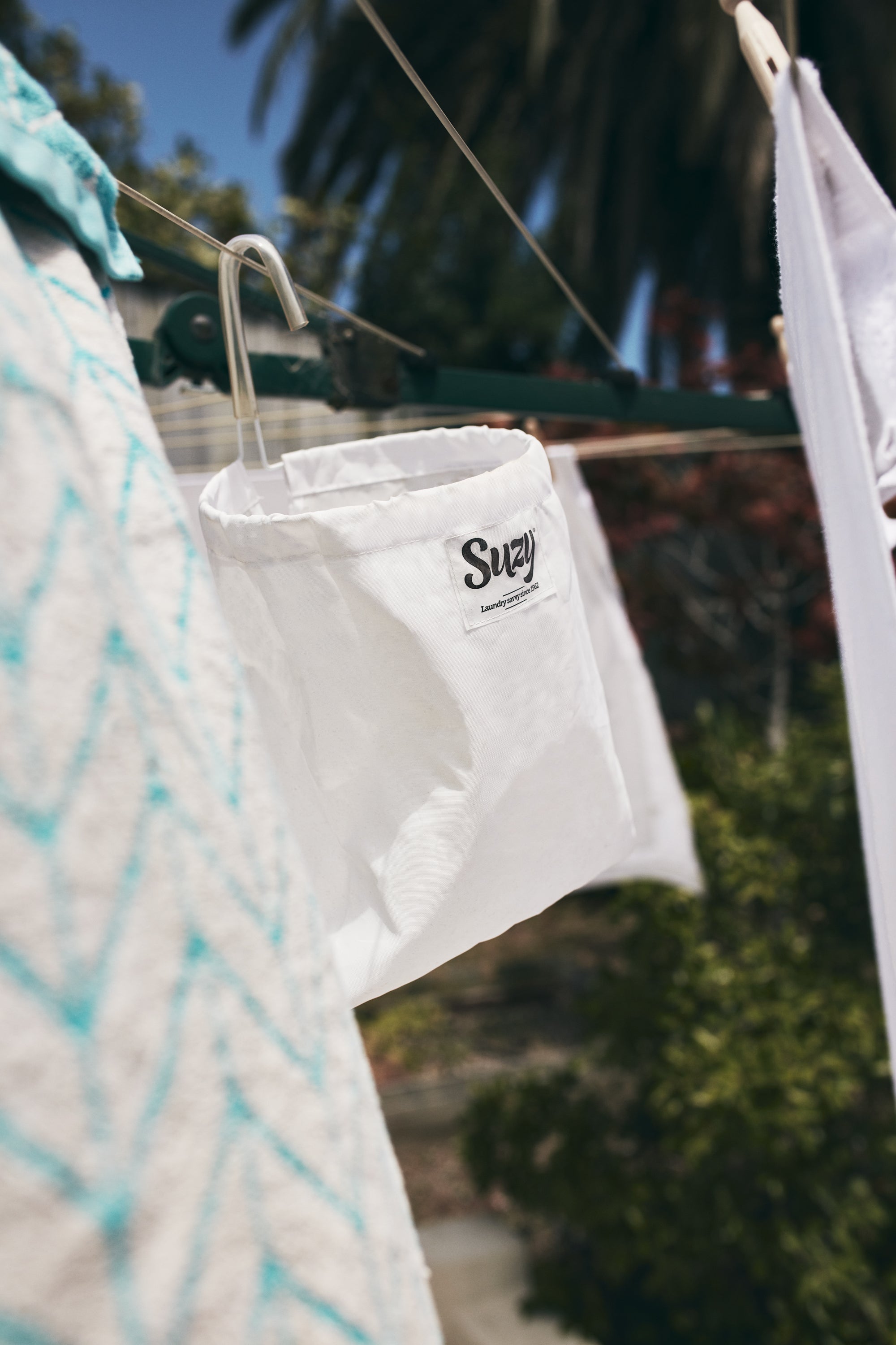Laundry Accessories – Suzy Laundry