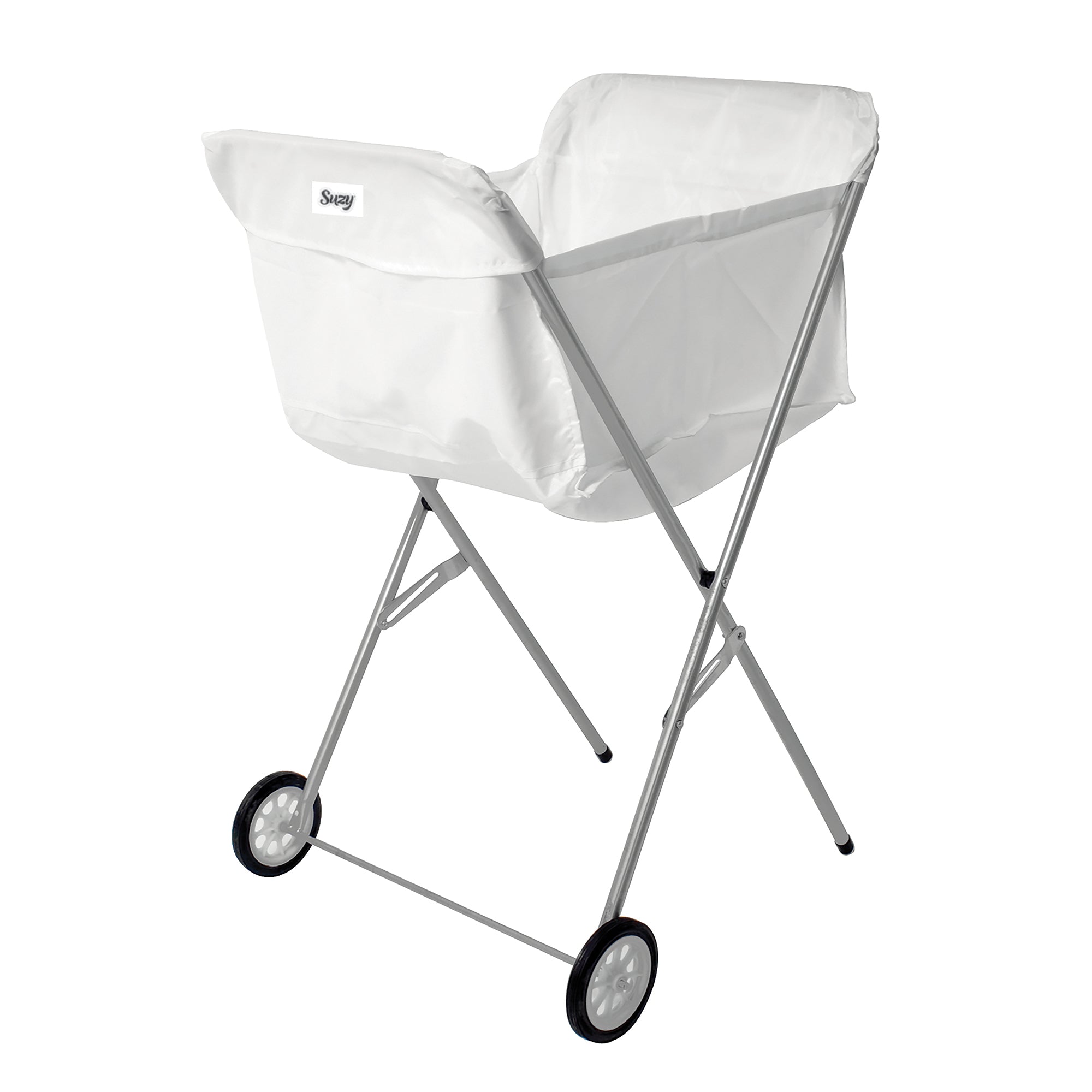 2 Wheel Laundry Trundler – Suzy Laundry